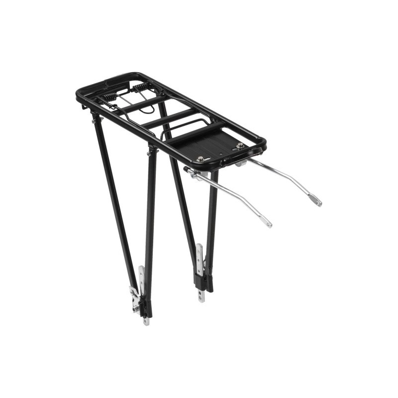 Bagażnik rowerowy KROSS WEEKENDRACK 100 24-28'